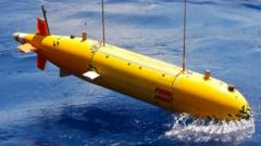 Cayman vents are world's hottest - BBC News