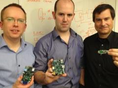 Raspberry Pi computer: Can it get kids into code? - BBC News