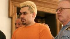 Texas execution: How much is a death worth? - BBC News