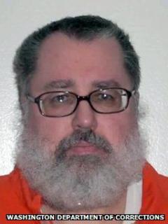 Texas execution: How much is a death worth? - BBC News