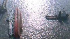 Zeebrugge Herald of Free Enterprise disaster remembered - BBC News