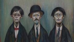 Art collector Frank Cohen on how to buy art - BBC News