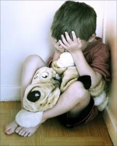 Highest proportion of neglected children in NI says charity - BBC News