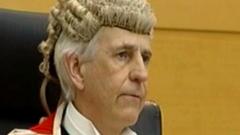 Nat Fraser found guilty for second time of murdering wife Arlene in ...