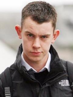 Daniel Fraser banned for causing Beauly car crash death - BBC News