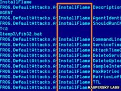 Iran 'finds fix' for sophisticated Flame malware - BBC News