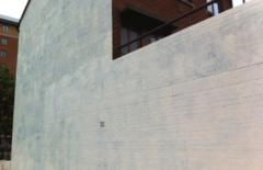 Sandy Row loyalist mural being replaced with William of Orange painting ...