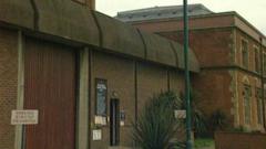 'Serious concerns' raised in Hull Prison inspection - BBC News