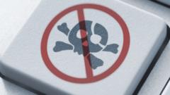 DDoS: Website-crippling cyber-attacks to rise in 2016 - BBC News