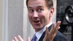 Government minister v local MP: Divided loyalties? - BBC News