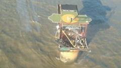 'Prince of Sealand' Roy Bates dies in Essex - BBC News