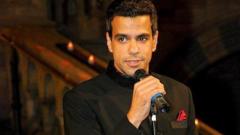 Why would you leave the West for India? - BBC News