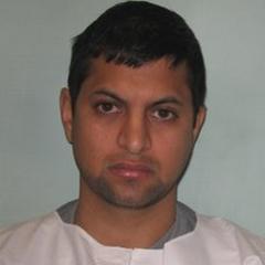 Solicitor Mohammed Rahman guilty of beating wife to death - BBC News