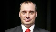 Viewpoint: The transparent supply chain - BBC News