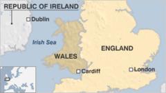 Wales profile - Overview - BBC News