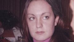 Rachel Manning murder trial: Jury told of sex assault - BBC News