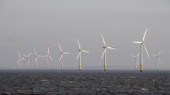 'World's biggest' wind farm to be built off East Yorkshire coast - BBC News