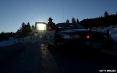 Christopher Dorner: What made a police officer kill? - BBC News