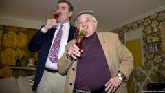 Day in pictures: 15 March 2013 - BBC News