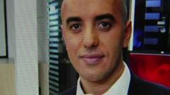 Redoine Faid: Paris helicopter prison break for gangster - BBC News