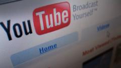 YouTube launches pay-to-watch subscription channels - BBC News