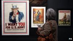 Propaganda: Lies and distortion - BBC News