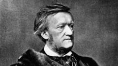 Wagner anniversary marked with concerts and broadcasts - BBC News