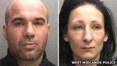 Starved boy Daniel Pelka 'invisible' to professionals - BBC News