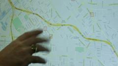 London police trial gang violence 'predicting' software - BBC News