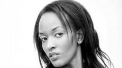 Linah Keza death: Stabbed model told police she was 'petrified' of ...