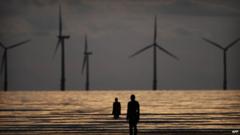 How many climate migrants will there be? - BBC News