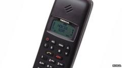 Nokia: The rise and fall of a mobile giant - BBC News