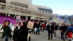 Scottish independence: What do we know about the SNP's vision? - BBC News