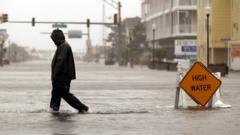 IPCC climate report: humans 'dominant cause' of warming - BBC News