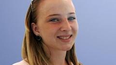 Christina Edkins killing was 'preventable', report says - BBC News