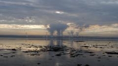 Your pictures of Scotland: 29 Nov - 6 Dec - BBC News