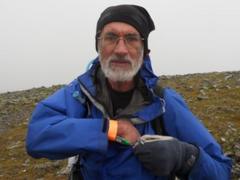 The 10 types of runner - BBC News