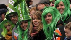 Ireland country profile - BBC News