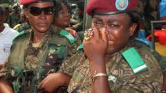 Africa in pictures: 3-9 January 2014 - BBC News