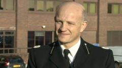 Merseyside Police anti-gun and gang Matrix unit expands - BBC News