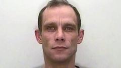 Becky Godden misconduct detective Steve Fulcher keeps job - BBC News