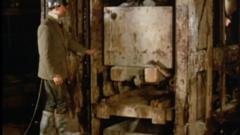 Ironstone mining project for North York Moors National Park - BBC News