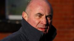 Boris Johnson v Bob Crow - BBC News