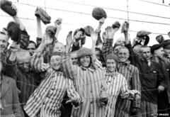 A photographic history of freedom - BBC News