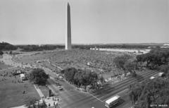 A photographic history of freedom - BBC News