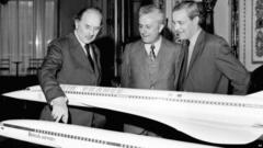 Tony Benn: A life in pictures - BBC News