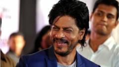 How India's film festival boom is boosting indie cinema - BBC News