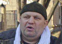 Ukraine far-right leader Muzychko dies 'in police raid' - BBC News