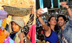 India profile - overview - BBC News