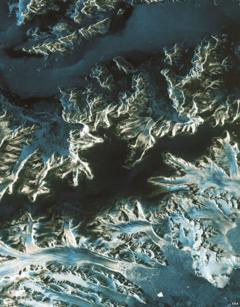 EU's first Sentinel satellite images Earth - BBC News